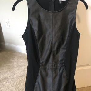 Divided | Dresses | Divided Short Tight Fitting Dress 6 | Poshmark